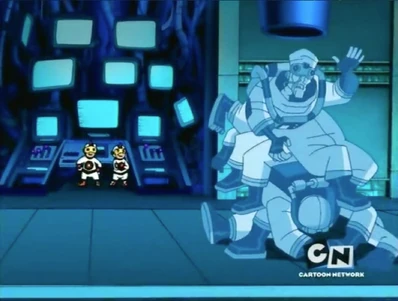 Professor Chang | Jaden's Adventures Wiki | Fandom