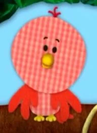 Baby Bird | Jaden's Adventures Wiki | Fandom