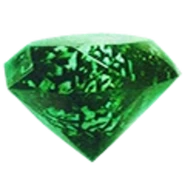 Master Emerald | Jaden's Adventures Wiki | Fandom