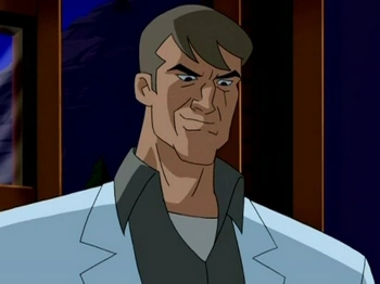 Doctor Destiny | Jaden's Adventures Wiki | Fandom