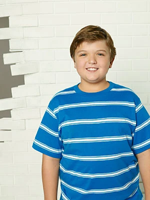 Wyatt Bernstein | Jaden's Adventures Wiki | Fandom