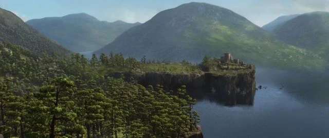 Kingdom of DunBroch | Jaden's Adventures Wiki | Fandom