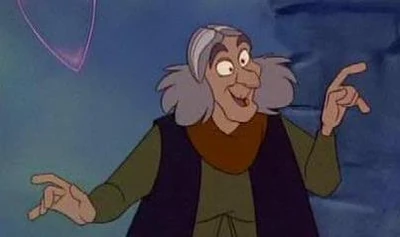 Bridget (The Swan Princess) | Jaden's Adventures Wiki | Fandom