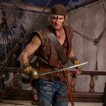 Gil (Descendants 2) | Jaden's Adventures Wiki | Fandom