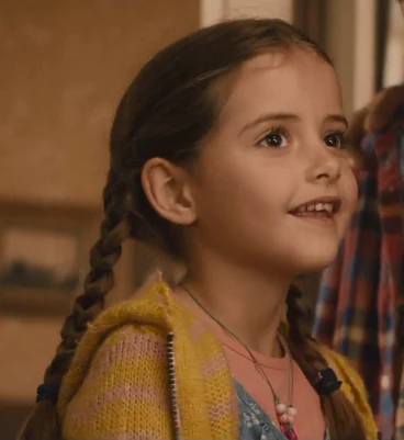 Lila Barton | Jaden's Adventures Wiki | Fandom
