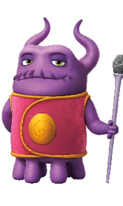 Captain Smek | Jaden's Adventures Wiki | Fandom