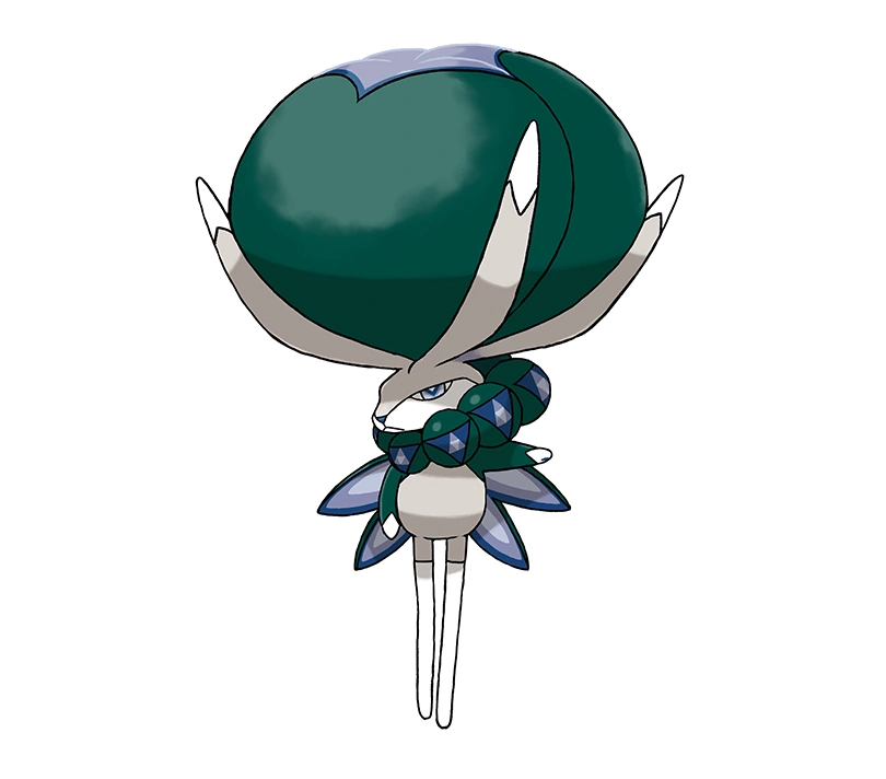 Calyrex | Jaden's Adventures Wiki | Fandom