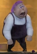 "Big" Jack Horner | Jaden's Adventures Wiki | Fandom