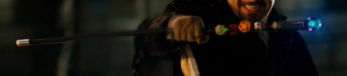 Horvath's Cane | Jaden's Adventures Wiki | Fandom