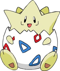 Togepi | Jaden's Adventures Wiki | Fandom