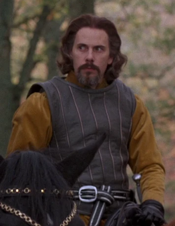 Count Rugen | Jaden's Adventures Wiki | Fandom