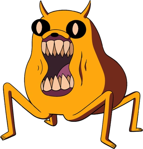 Jake the Dog | Jaden's Adventures Wiki | Fandom