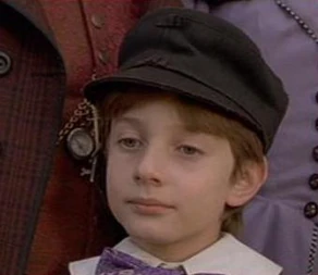 Jules and Verne Brown | Jaden's Adventures Wiki | Fandom