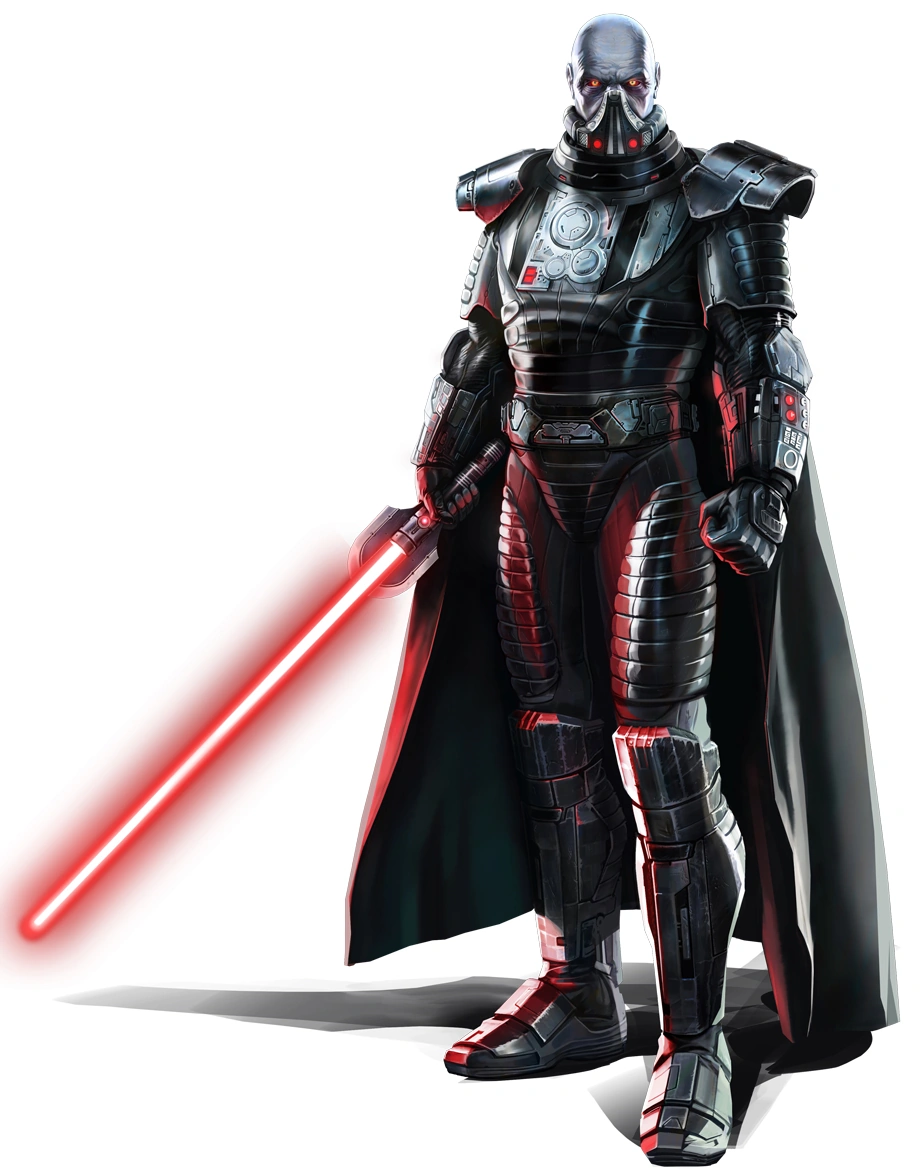 Darth Malgus | Jaden's Adventures Wiki | Fandom