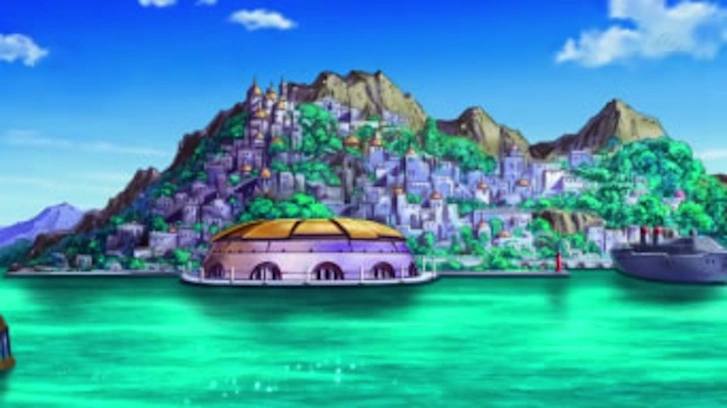 Lake Valor | Jaden's Adventures Wiki | Fandom