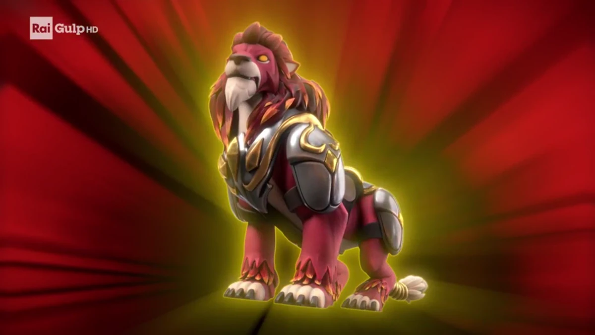 Pyron | Jaden's Adventures Wiki | Fandom