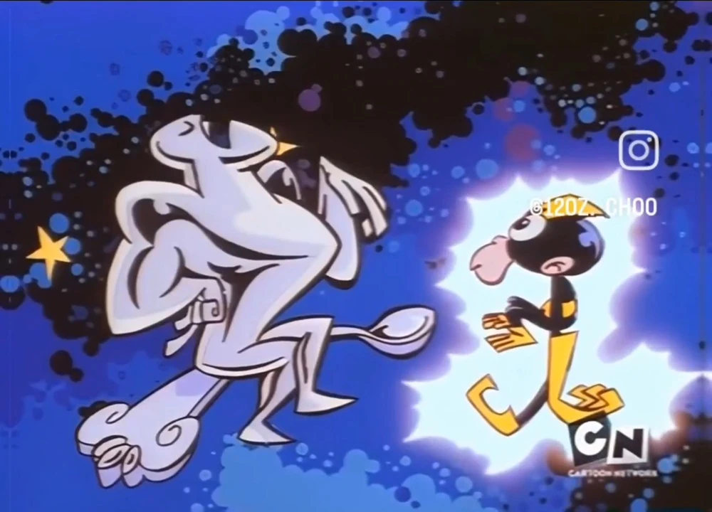 Silver Spooner | Jaden's Adventures Wiki | Fandom