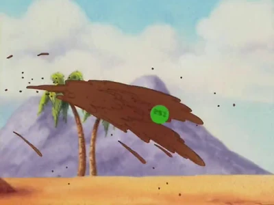 Link (Experiment 251) | Jaden's Adventures Wiki | Fandom