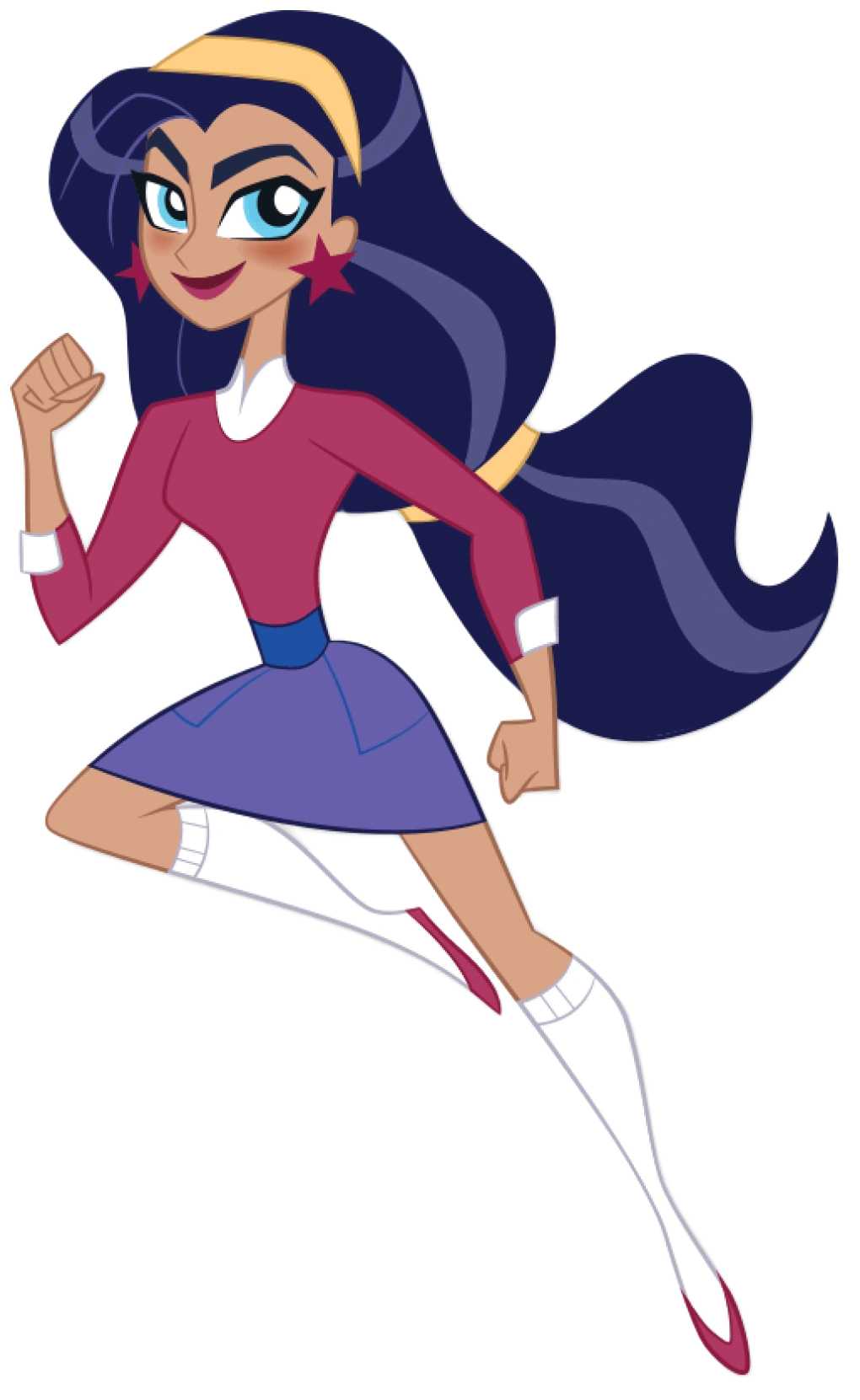 Wonder Woman (DC Super Hero Girls) | Jaden's Adventures Wiki | Fandom