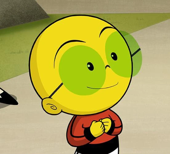 Ping-Pong | Jaden's Adventures Wiki | Fandom