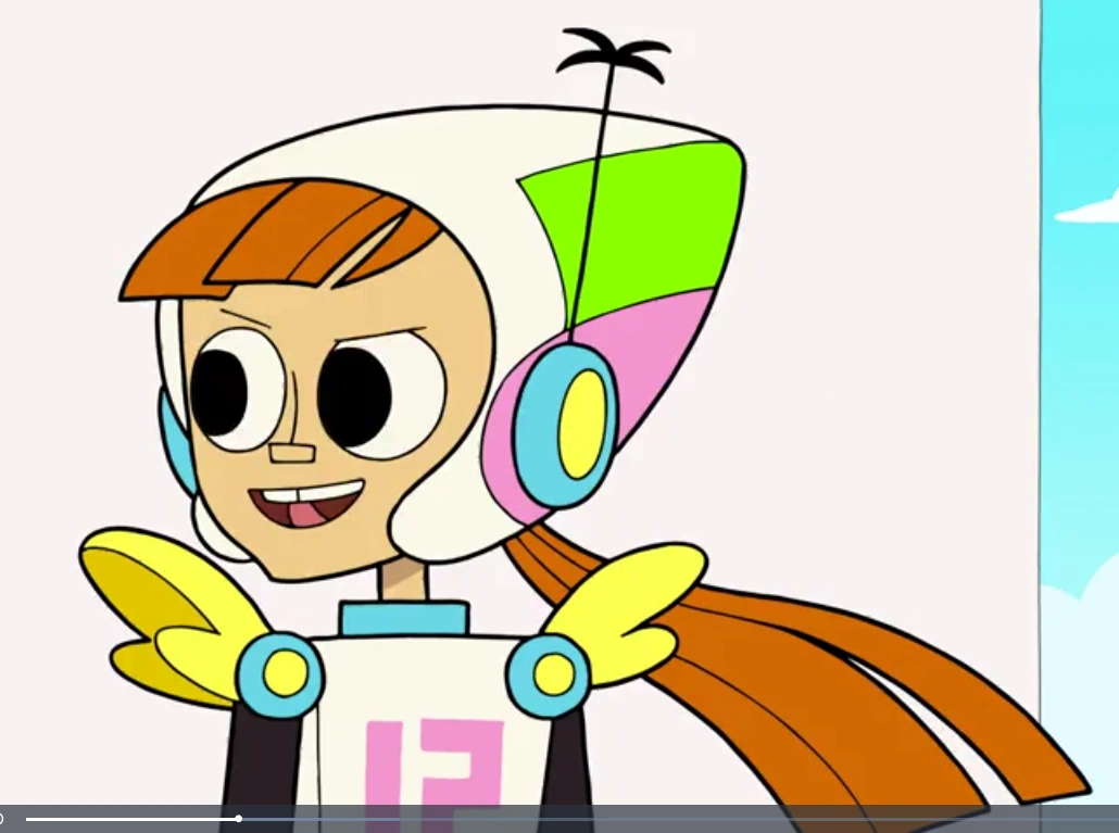 Twelve | Jaden's Adventures Wiki | Fandom