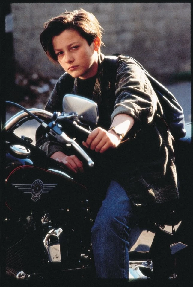 John Connor | Jaden's Adventures Wiki | Fandom