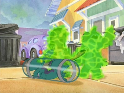 Jeffrey, Jaden & Friends' Storm Adventures of Lilo and Stitch The ...