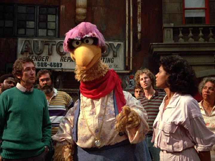 Miss Finch | Jaden's Adventures Wiki | Fandom