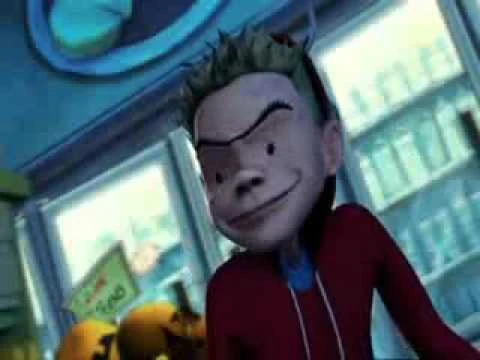 Jimmy Brando | Jaden's Adventures Wiki | Fandom