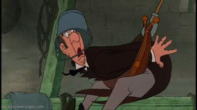Edgar Balthazar | Jaden's Adventures Wiki | Fandom