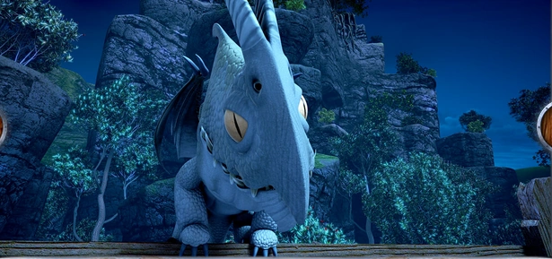 Smidvarg | Jaden's Adventures Wiki | Fandom