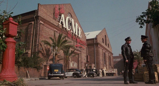 Acme Warehouse | Jaden's Adventures Wiki | Fandom