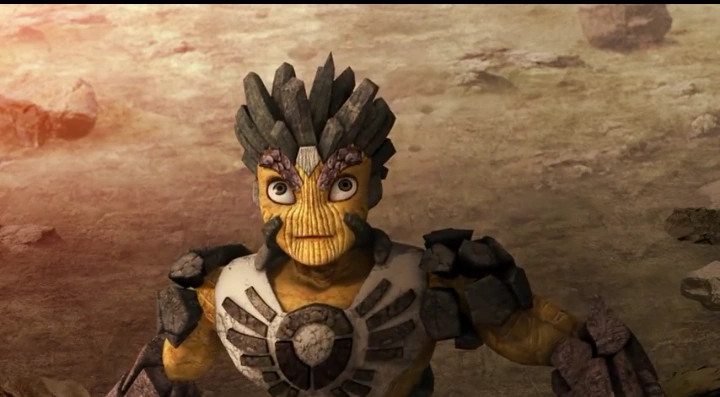 Agrom | Jaden's Adventures Wiki | Fandom