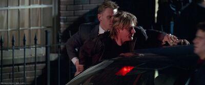 Ian Howe | Jaden's Adventures Wiki | Fandom