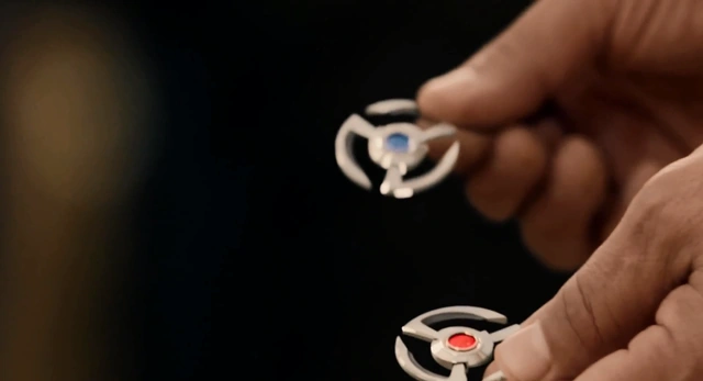 Pym Particles Disks | Jaden's Adventures Wiki | Fandom