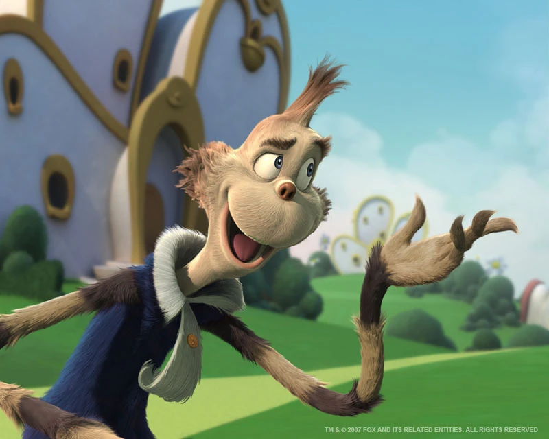 Mayor of Whoville | Jaden's Adventures Wiki | Fandom