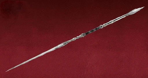 Jadis' wand | Jaden's Adventures Wiki | Fandom