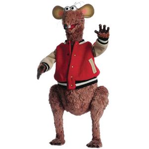 Rizzo the Rat | Jaden's Adventures Wiki | Fandom