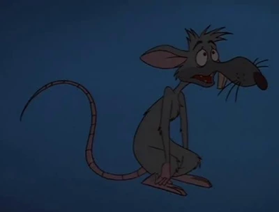 Ratso | Jaden's Adventures Wiki | Fandom