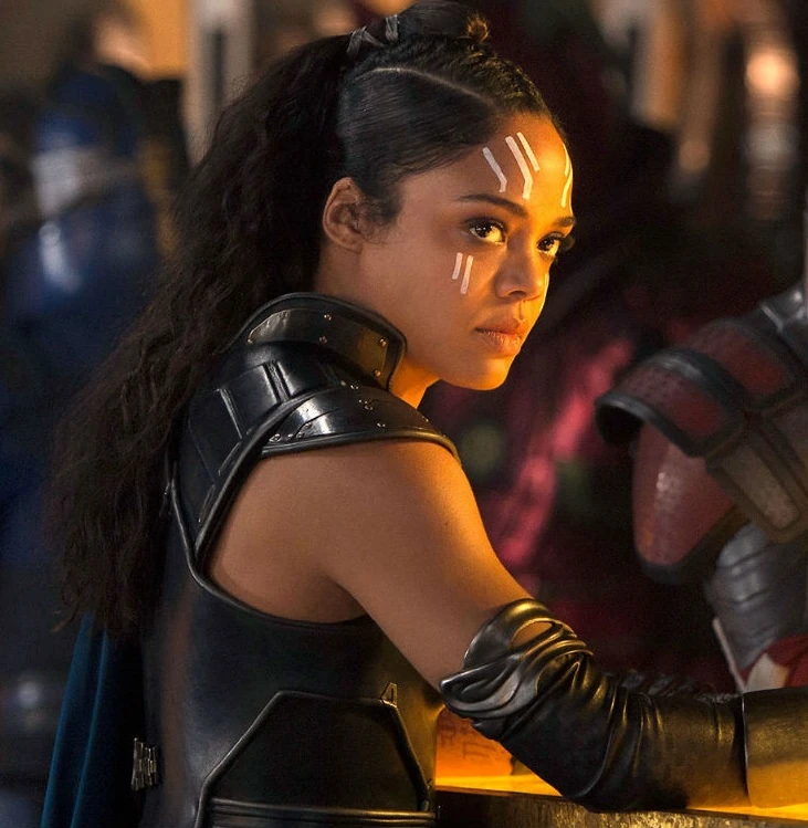 Valkyrie | Jaden's Adventures Wiki | Fandom