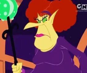 Auntie Roon | Jaden's Adventures Wiki | Fandom
