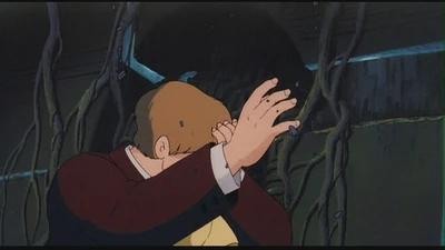 Colonel Muska | Jaden's Adventures Wiki | Fandom