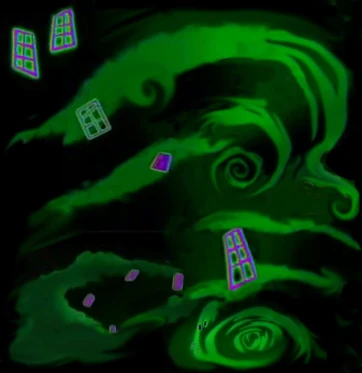 Ghost Zone | Jaden's Adventures Wiki | Fandom