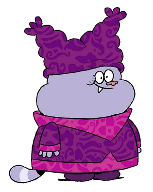 Chowder | Jaden's Adventures Wiki | Fandom