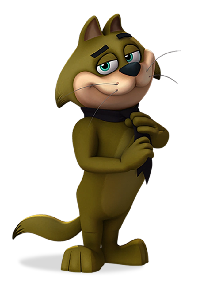 Spook | Jaden's Adventures Wiki | Fandom