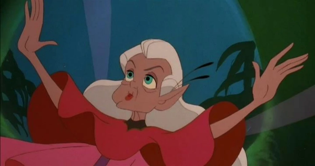 Magi Lune | Jaden's Adventures Wiki | Fandom