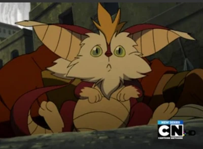 Snarf | Jaden's Adventures Wiki | Fandom