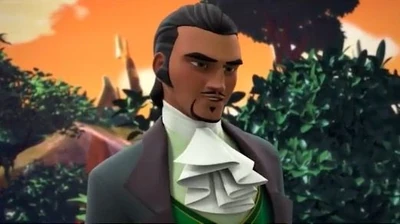 Victor Delgado | Jaden's Adventures Wiki | Fandom