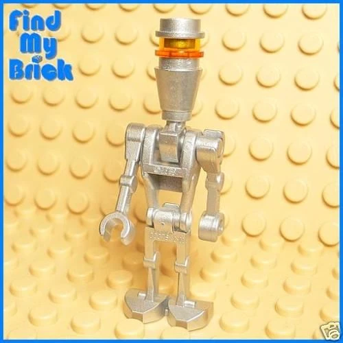 IG-88 | Jaden's Adventures Wiki | Fandom