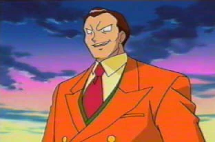 Giovanni | Jaden's Adventures Wiki | Fandom
